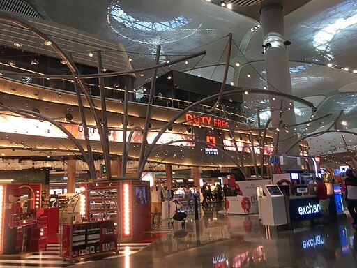 Airport VIP services - Assistance & Concierge Services | SkyVip (USVIP ...