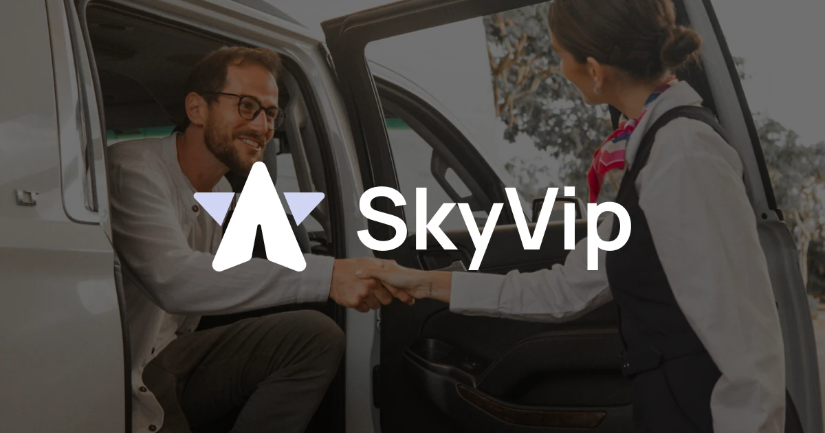 Charles de Gaulle Airport (CDG) Transfer and Pick-Up Paris | SkyVip